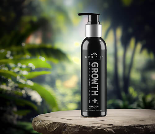 GRD - Hair Folic Science